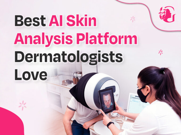 Best AI Skin Analysis Platform Dermatologists Love